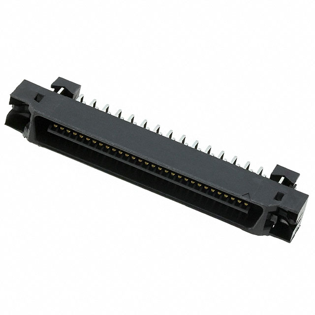 FX2B-60P-1.27DSL(71) Hirose Electric Co Ltd | Connectors, Interconnects | DigiKey